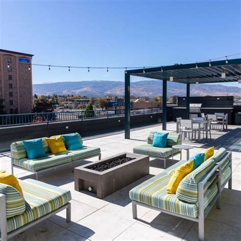 Apartments In Downtown Reno Nv For Rent Gallery