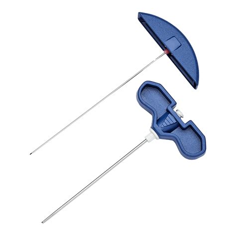Double Diamond Bone Marrow Biopsy Needle Argon Medical Devices