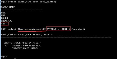 Oracle数据字典orccle 从数据库 生产字典 Csdn博客