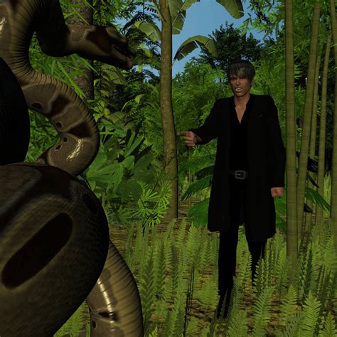 Coils Of Love 01 102 By Mylenya On Deviantart