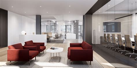 The Plan Inside The Renovation Of 292 Madison Avenue Commercial Observer