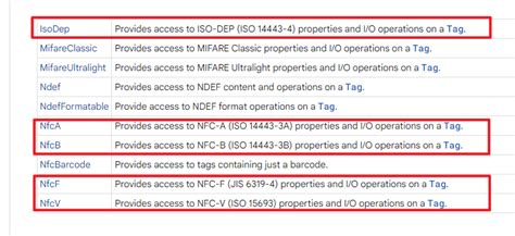 记一次uniapp扫描nfc Iso15693 Iso15693 Nfc写入 Csdn博客