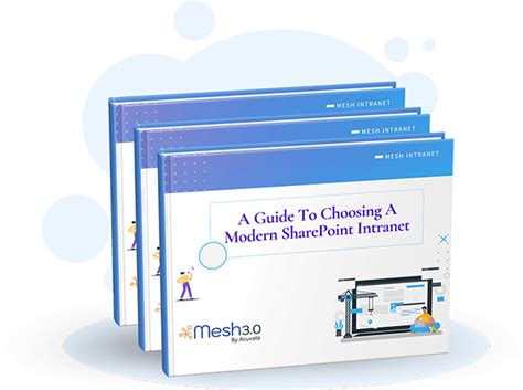 Intranet Glossary 33 Terms You Need To Know Mesh Intranet