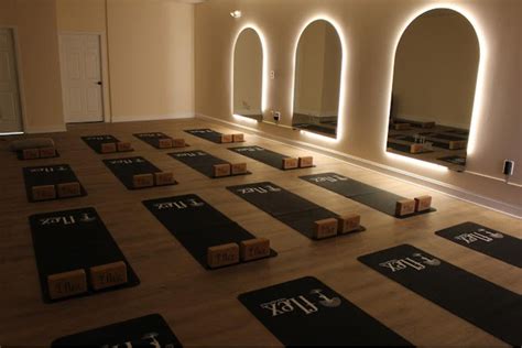 Flex Yoga Buffalo Read Reviews And Book Classes On Classpass