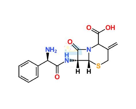 Cefaclor Ep Impurity G Elitesynth Laboratories