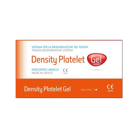 Density Platelet Minoxidil Biolifestetic Tienda Mediklar