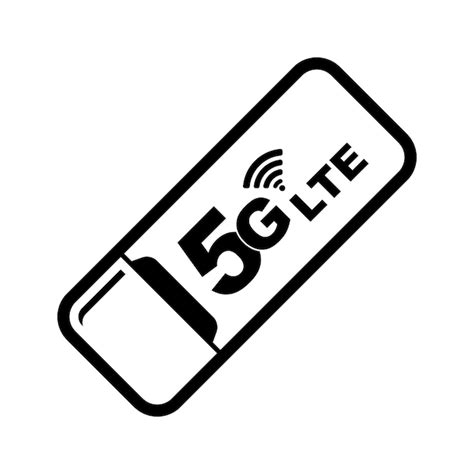 Premium Vector Router Or Internet Modem Icon Vector Illustration Design