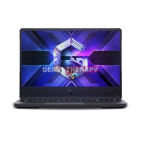 Redmi G Gaming Notebook Deals Therapy