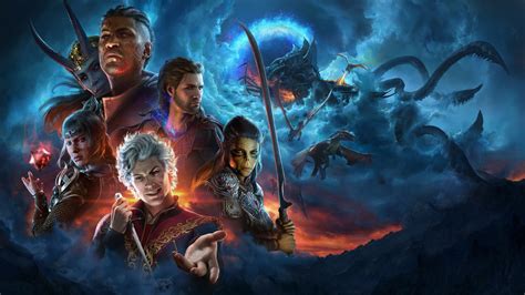 발더스 게이트3는 비정상 非正常 적인 게임인가 인벤