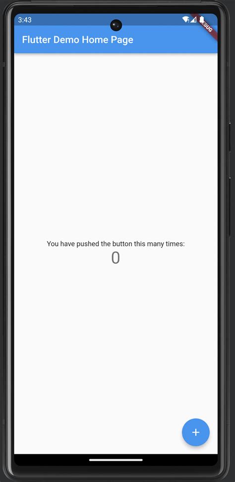 Cross Platform Mobile App Prototyping With Flutter And Aws Amplify
