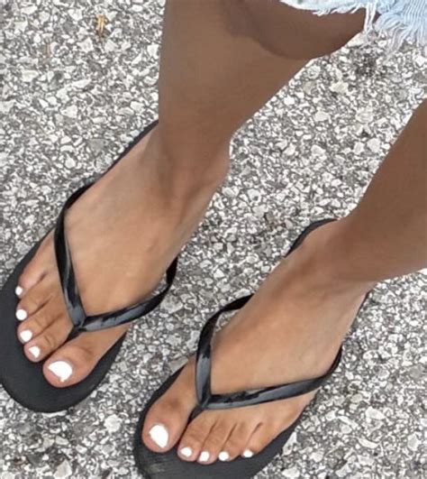 Chloe Watsons Feet