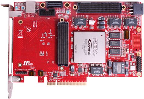 Altera Arria FPGA Development Board