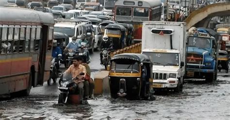 There S Old And Inefficient Infrastructure Across Indian Cities — Time