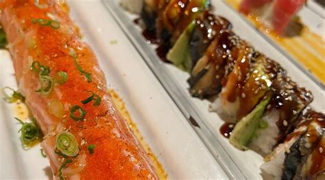 Irassae Sushi Huntington Beach Restaurantanmeldelser Bilder Og