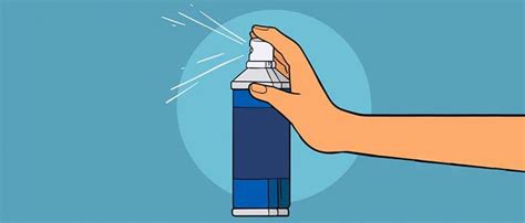 8 Advantages To Use Nitrogenn2 As Aerosol Propellant Gas Dawsom