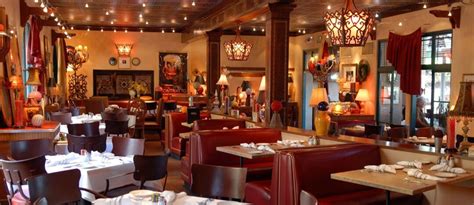 Classic San Diego Mexican Restaurants