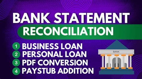Convert Bank Statement Pdf To Excel Csv Google Sheet By Asiabibi Fiverr
