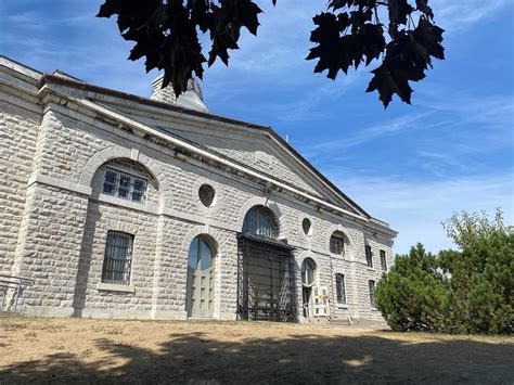 Kingston Penitentiary Tours 2023 What To Know Before You Go
