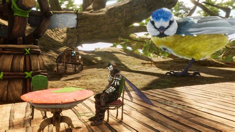 How To Create Your Smalland Base Structures Scalacube