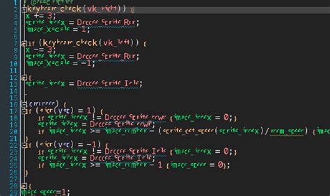 Why Am I Getting Gibberish Text Rgamemaker
