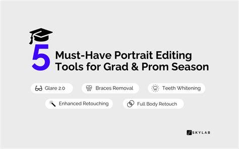 Captura Enhance 5 Must Need Portrait Editing Tools For Prom And Grad Season