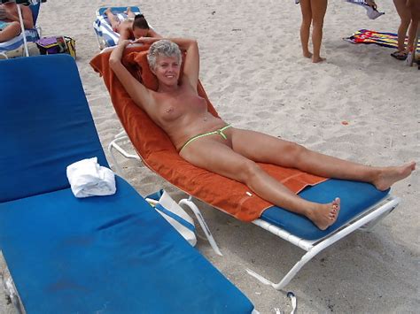 Beautiful Mature Woman In Mini Bikini Porn Pictures Xxx Photos Sex