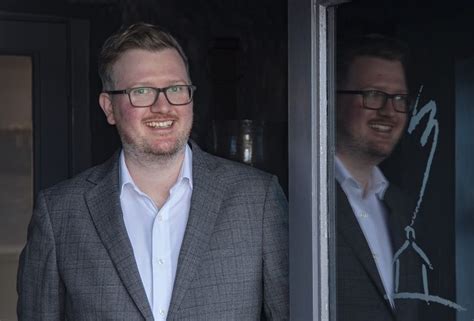 Restaurant Champagne Decantermagazine Champagnelover Peter Mcdermott