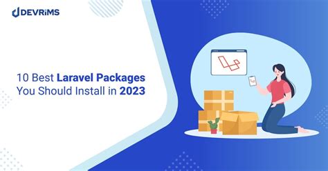 10 best laravel packages you should install in 2024