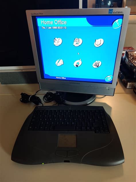 commodore 64 web it computer boxed wts retro