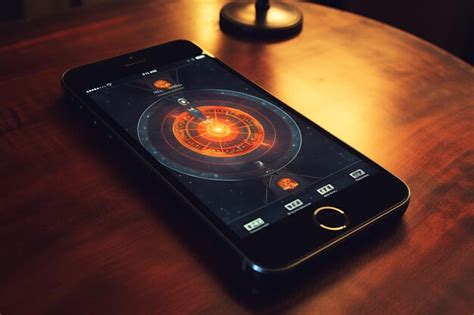 App Interface For Learning A New Language Premium Ai Generated Image