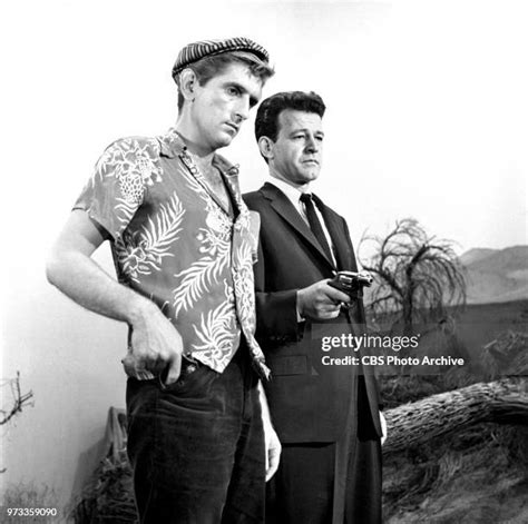 Murray Hamilton Photos And Premium High Res Pictures Getty Images