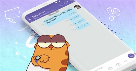 Text Message Response Times And What They Really Mean Viber