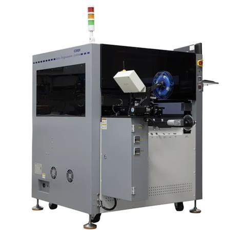 Ruibo Hot Quality Traytubetape Ic Programmer Machine For Consumer Electronics Assembly