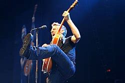Bryan Adams Wikipedia