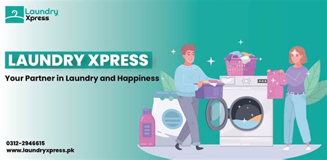 Laundry Xpress Your Partner In Laundry And Happiness My Blog