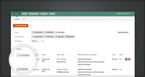 Time Track S New Updates Enhancements February