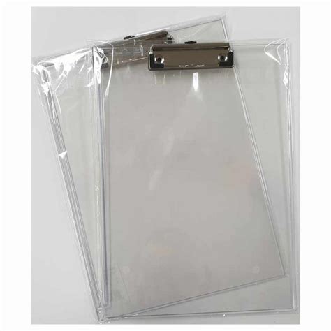 문구클립보드투명 배민스토어