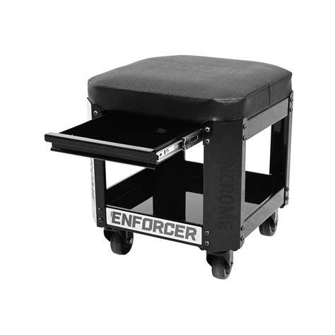 Xl Workshop Creeper Seat Kincrome Tools Kincrome