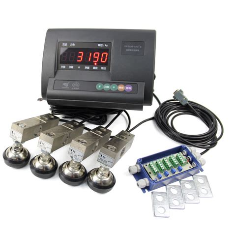 precision weight sensor load cells the best price in uganda