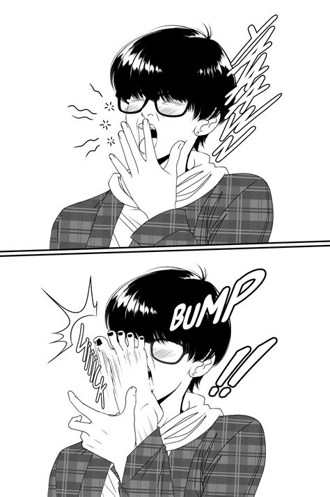 On A Date With The Ghost Girlfriend Who Lives Inside Your Clothes