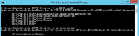 Troubleshoot Kerberos Authentication In Swa Cisco