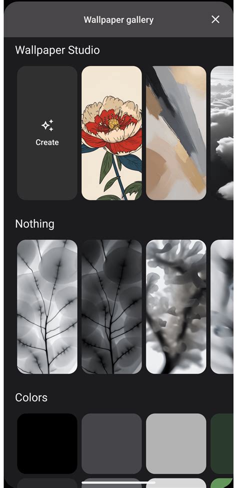 Missing Android Wallpapers Rnothingtech