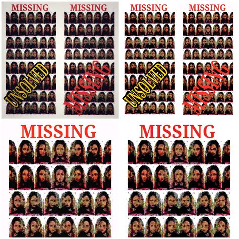 Missing By Candid4someart On Deviantart