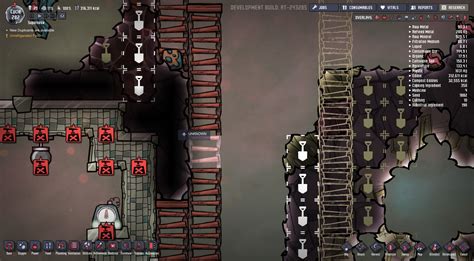 Unknown Tile Can T See Or Dig It WTF R Oxygennotincluded