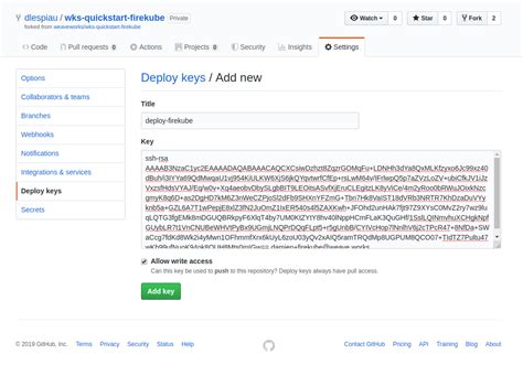 deploying secure firecracker microvms on k8s using weave firekube