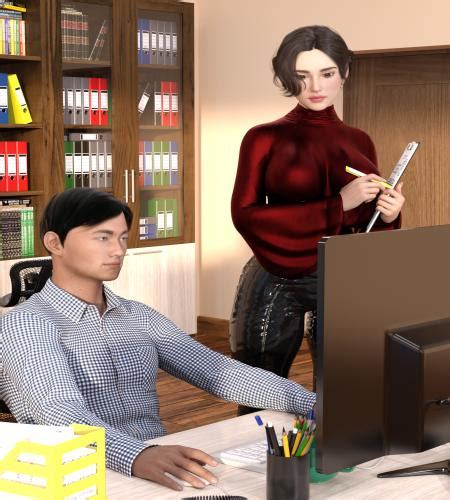 Faceman3d Lusty Boss