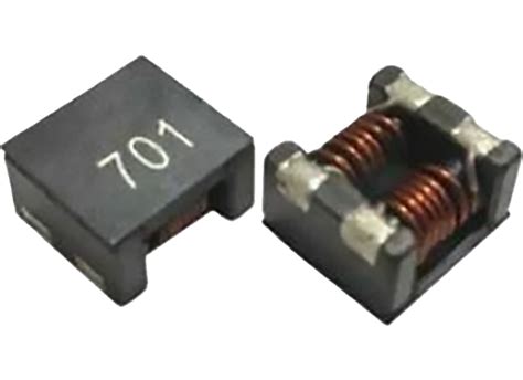 Aec Q200 Common Mode Chokes Pulse Electronics Mouser