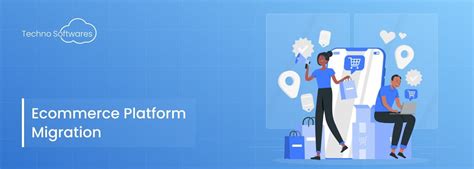 Ecommerce Replatforming Steps For Migration Top Options