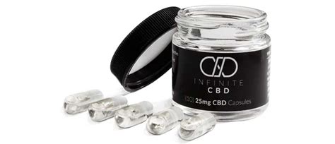 Top 20 Best Cbd Softgel Capsules In 2020