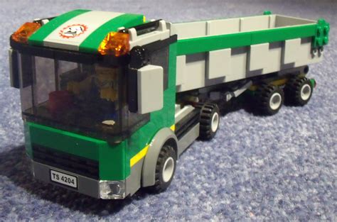 Lego Maker Lego Mining Set